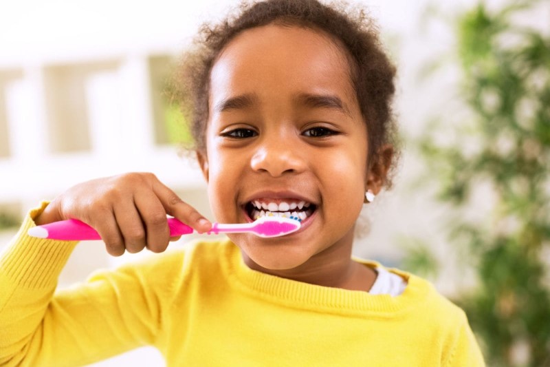 Kid Friendly Boston Dental